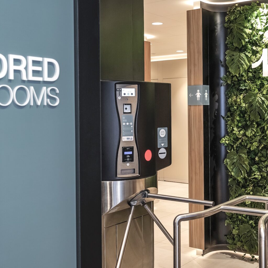 Get SmartNow to take control over your self-service machines